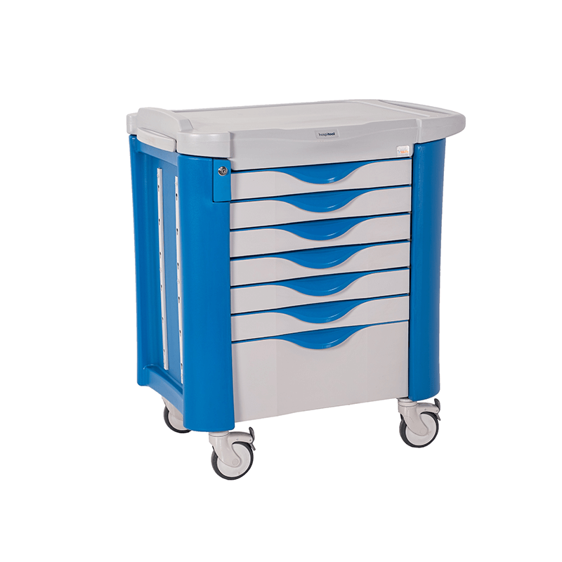 Medication Cart
