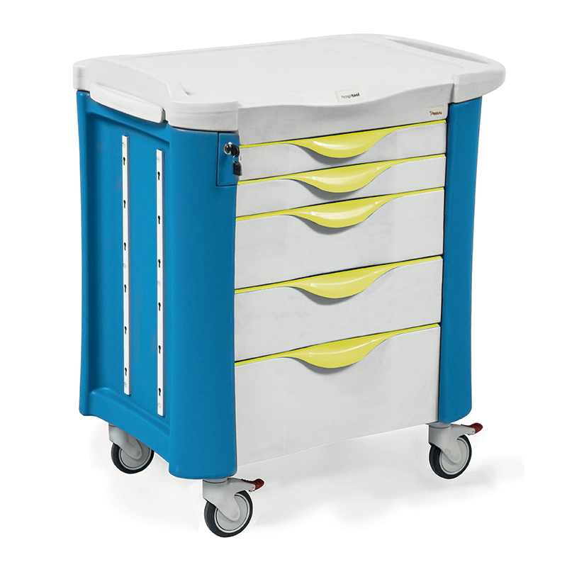 Treatment Cart